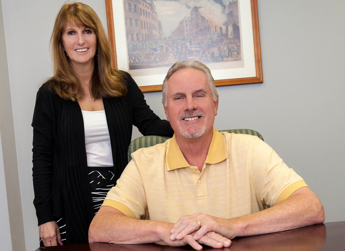 About Ridge Insurance – Ridge Insurance Agency